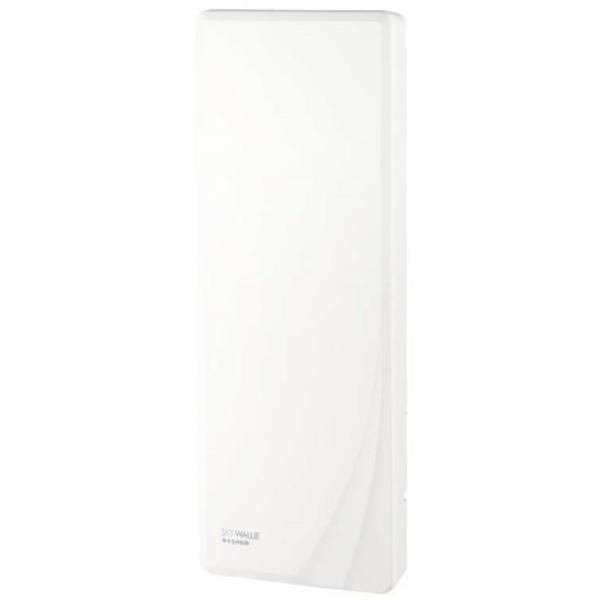 UHFアンテナ スカイウォーリー ウォームホワイト U2SWLA20※ご注文手続き後、当店より発送予定日または取寄商品の在庫有無・納期を記載したご注文確認メールをお送りいたしますので必ずご確認をお願い致します。こちらの商品はお取り寄せの商品...