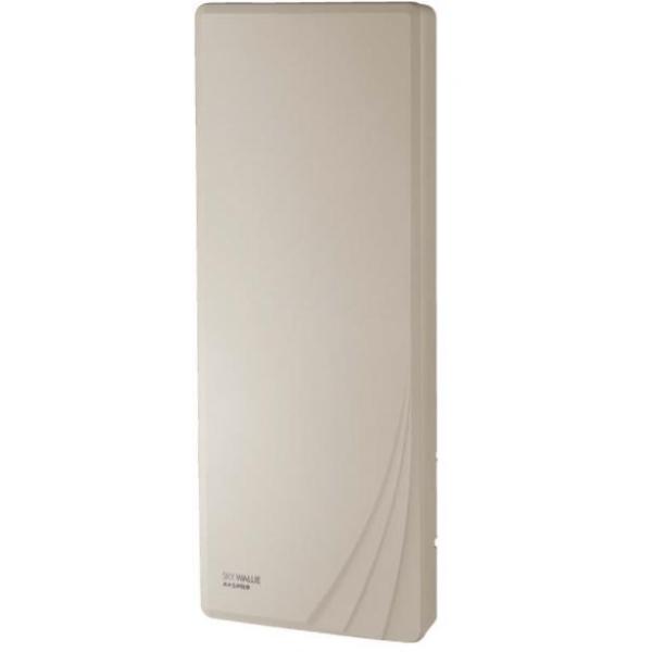 UHFアンテナ スカイウォーリー ベージュ U2SWLA26(BE)※ご注文手続き後、当店より発送予定日または取寄商品の在庫有無・納期を記載したご注文確認メールをお送りいたしますので必ずご確認をお願い致します。こちらの商品はお取り寄せの商品...