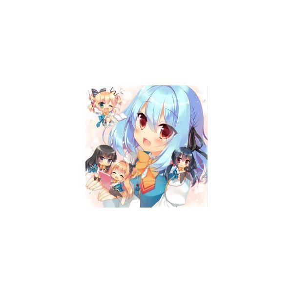 『QUINTUPLE☆SPLASH』キャラクターソング＆サウンドアルバム※ご注文手続き後、当店より発送予定日または取寄商品の在庫有無・納期を記載したご注文確認メールをお送りいたしますので必ずご確認をお願い致します。こちらの商品はお取り寄せの...