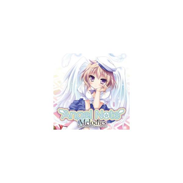 Melodies 〜Angel Note Best Collection Vol.11〜※ご注文手続き後、当店より発送予定日または取寄商品の在庫有無・納期を記載したご注文確認メールをお送りいたしますので必ずご確認をお願い致します。こちらの商...