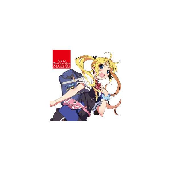 渡辺明夫 Artworks 2 -LE LABYRINTHE DE LA GRISAIA-※ご注文手続き後、当店より発送予定日または取寄商品の在庫有無・納期を記載したご注文確認メールをお送りいたしますので必ずご確認をお願い致します。こちらの...