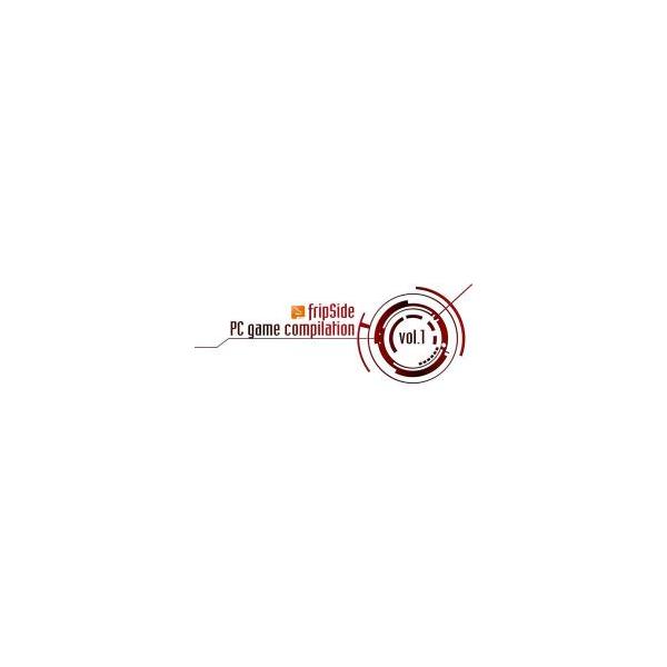 fripSide PC game compilation 1※ご注文手続き後、当店より発送予定日または取寄商品の在庫有無・納期を記載したご注文確認メールをお送りいたしますので必ずご確認をお願い致します。こちらの商品はお取り寄せの商品となり、...
