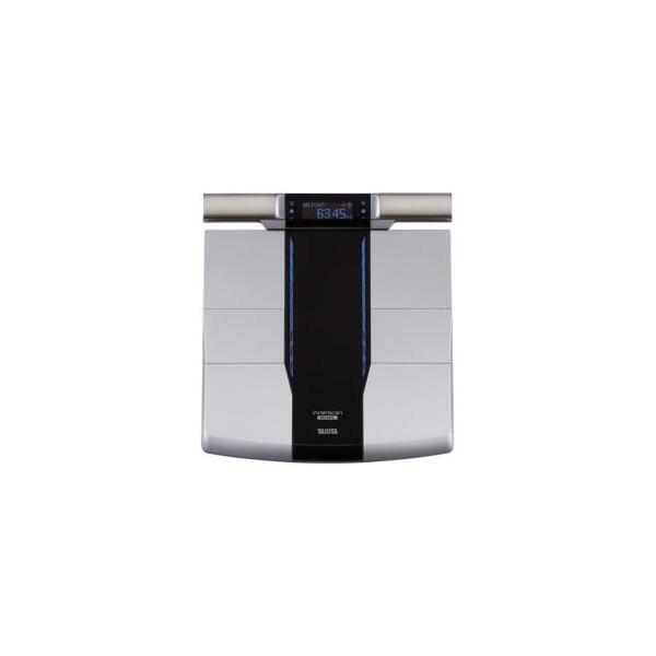 タニタ デュアルタイプ体組成計 インナースキャンデュアル RD-800-BK [ブラック] ※ご注文手続き後、当店より発送予定日または取寄商品の在庫有無・納期を記載したご注文確認メールをお送りいたしますので必ずご確認をお願い致します。《在庫あり》