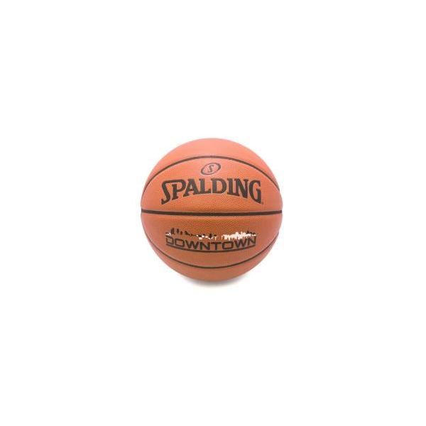 バスケットボール ダウンタウン ブラウン 5号球 76-508J