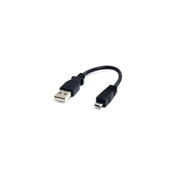 15cm micro USB2.0変換ケーブルアダプタ USB A オスーUSB micro-B オス High Speed USB2.0対応 UUSBHAUB6IN※代金引換でのご注文はお受付できません。※ご注文手続き後、当店より発送予定...
