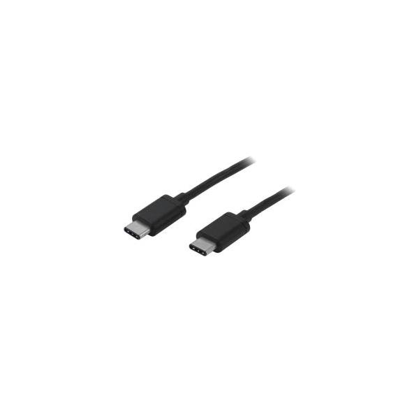 USB-C ケーブル 2m USB 2.0対応 USB-IF認証取得 USB2CC2M※ご注文手続き後、当店より発送予定日または取寄商品の在庫有無・納期を記載したご注文確認メールをお送りいたしますので必ずご確認をお願い致します。納期は事前に...