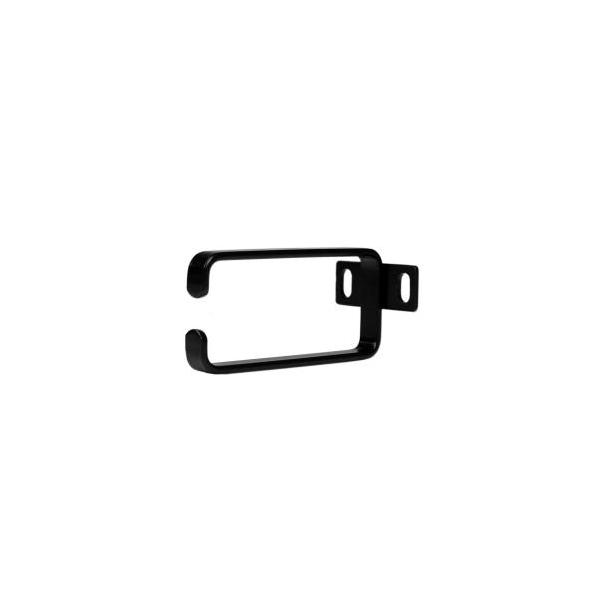 サーバーラック用ケーブルホルダー(1U) 4.5 x 10cm CMHOOK1UN※ご注文手続き後、当店より発送予定日または取寄商品の在庫有無・納期を記載したご注文確認メールをお送りいたしますので必ずご確認をお願い致します。納期は事前にお問...