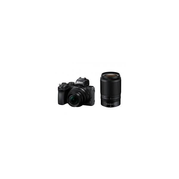 Nikon Z 50 ダブルズームキット ミラーレスカメラ ニコン