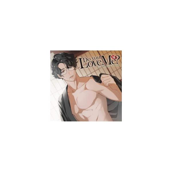 Do you Love Me? vol.2 -Soichiro Tsurugi※ご注文手続き後、当店より発送予定日または取寄商品の在庫有無・納期を記載したご注文確認メールをお送りいたしますので必ずご確認をお願い致します。こちらの商品はお取り...