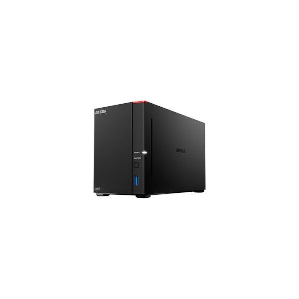 BUFFALO バッファロー  LinkStation LS720D1202 リンクステーション LS720D ネットワークHDD 2ベイ 12TB※ご注文手続き後、当店より発送予定日または取寄商品の在庫有無・納期を記載したご注文確認メール...