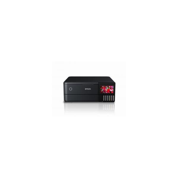EPSON EW-M873T A4カラーインクジェット複合機 エプソン※ご注文手続き後、当店より発送予定日または取寄商品の在庫有無・納期を記載したご注文確認メールをお送りいたしますので必ずご確認をお願い致します。《在庫あり》