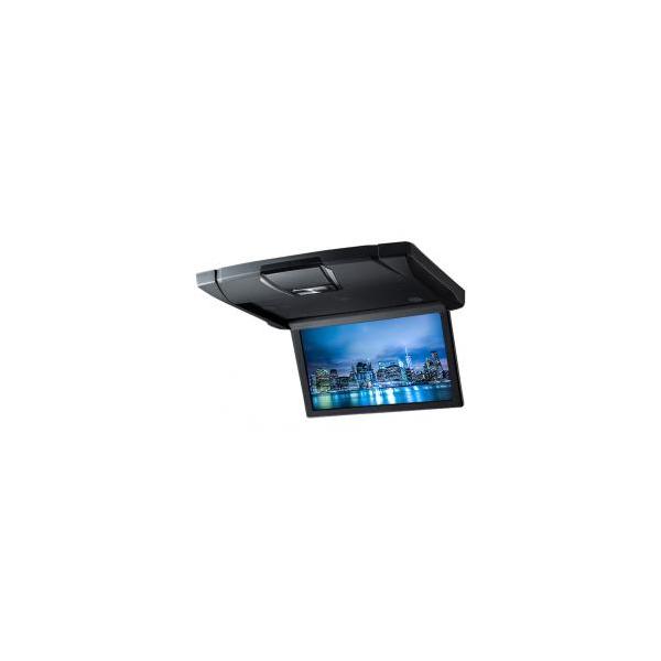 ALPINE RSH10XS-L-B ブラック 10.1型WSVGAスリムリアビジョン（ルームライト無モデル） アルパイン※ご注文手続き後、当店より発送予定日または取寄商品の在庫有無・納期を記載したご注文確認メールをお送りいたしますので必ず...