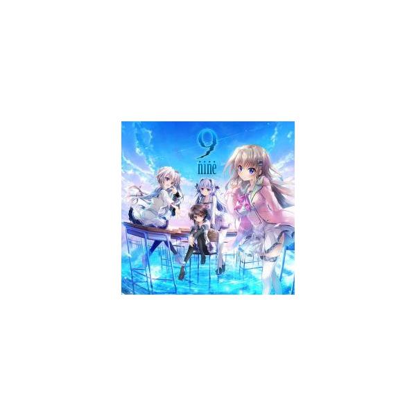 9-nine- 通常版※ご注文手続き後、当店より発送予定日または取寄商品の在庫有無・納期を記載したご注文確認メールをお送りいたしますので必ずご確認をお願い致します。こちらの商品はお取り寄せの商品となり、通常、土日祝を除く14営業日前後での発...