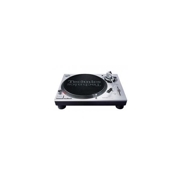 Technics  SL-1200MK7-S（シルバー） ダイレクトドライブターンテーブルシステム※ご注文手続き後、当店より発送予定日または取寄商品の在庫有無・納期を記載したご注文確認メールをお送りいたしますので必ずご確認をお願い致します。...