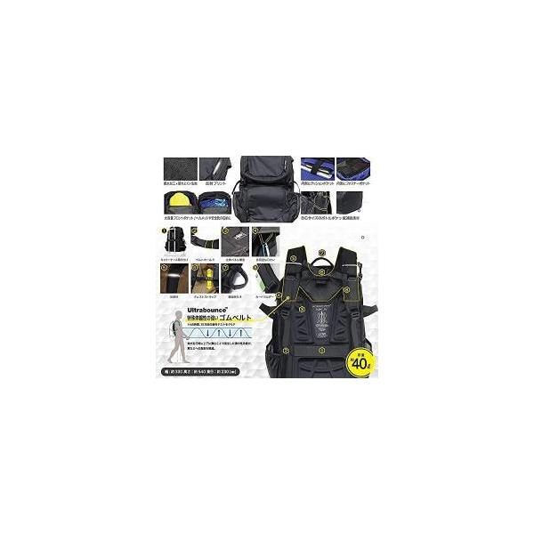 AGSワーカーズリュック RA-008 現場用リュック 走行時の負荷を約30%軽減 AGS 機能 ワーカーズリュック※ご注文手続き後、当店より発送予定日または取寄商品の在庫有無・納期を記載したご注文確認メールをお送りいたしますので必ずご確認...