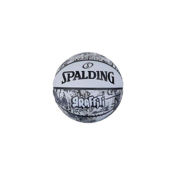 バスケットボール グラフィティ ホワイト 7号球 84-375Z※ご注文手続き後、当店より発送予定日または取寄商品の在庫有無・納期を記載したご注文確認メールをお送りいたしますので必ずご確認をお願い致します。《在庫あり》