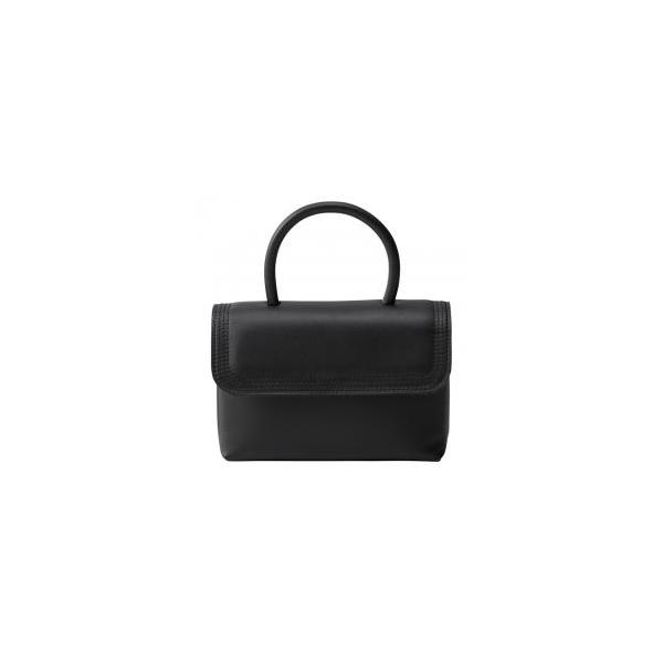 新品/取寄品】【特選商品2】フォーマルバッグ 1枚張 ブラック SBF-01