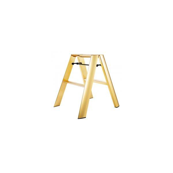 【特選商品2】ルカーノ 2段 ML2.0-2J(GD)※ご注文手続き後、当店より発送予定日または取寄商品の在庫有無・納期を記載したご注文確認メールをお送りいたしますので必ずご確認をお願い致します。こちらの商品はお取り寄せの商品となり、通常、...