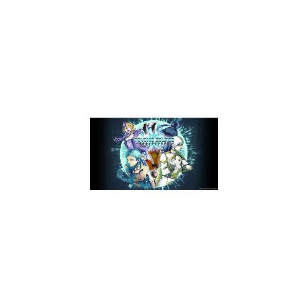 PSYCHIC ECLIPSE-サイキックイクリプス-※ご注文手続き後、当店より発送予定日または取寄商品の在庫有無・納期を記載したご注文確認メールをお送りいたしますので必ずご確認をお願い致します。こちらの商品はお取り寄せの商品となり、通常、...