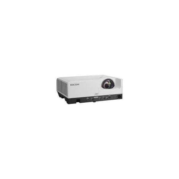 RICOH PJ WXL4960 514616※ご注文手続き後、当店より発送予定日または取寄商品の在庫有無・納期を記載したご注文確認メールをお送りいたしますので必ずご確認をお願い致します。こちらの商品はお取り寄せの商品となり、通常、土日祝を...