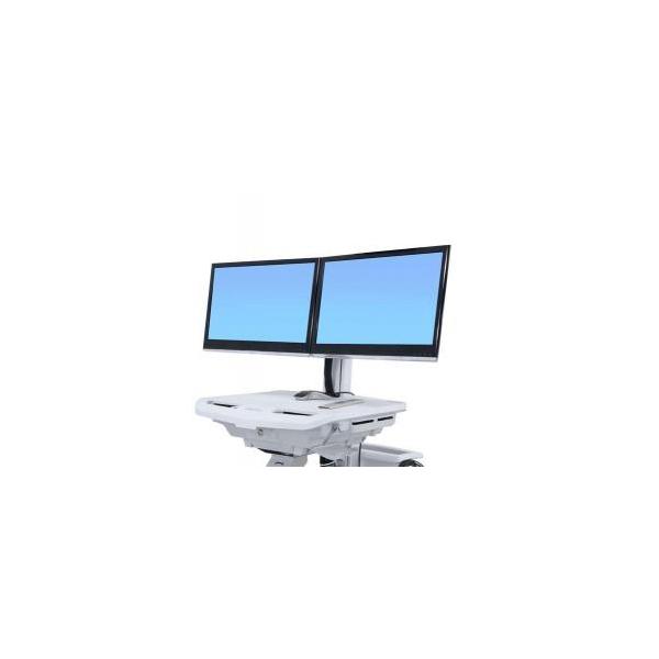 StyleView デュアルモニターキット 98-030※ご注文手続き後、当店より発送予定日または取寄商品の在庫有無・納期を記載したご注文確認メールをお送りいたしますので必ずご確認をお願い致します。こちらの商品はお取り寄せの商品となり、通常...