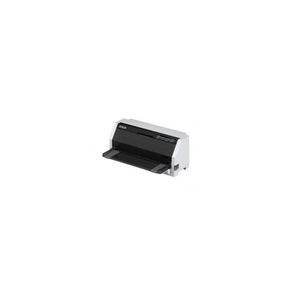 <IMPACT-PRINTER>ドットインパクトプリンター VP-F2400(水平型/106桁/オリジナル+6枚/自動紙厚検知) VP-F2400※ご注文手続き後、当店より発送予定日または取寄商品の在庫有無・納期を記載したご注文...