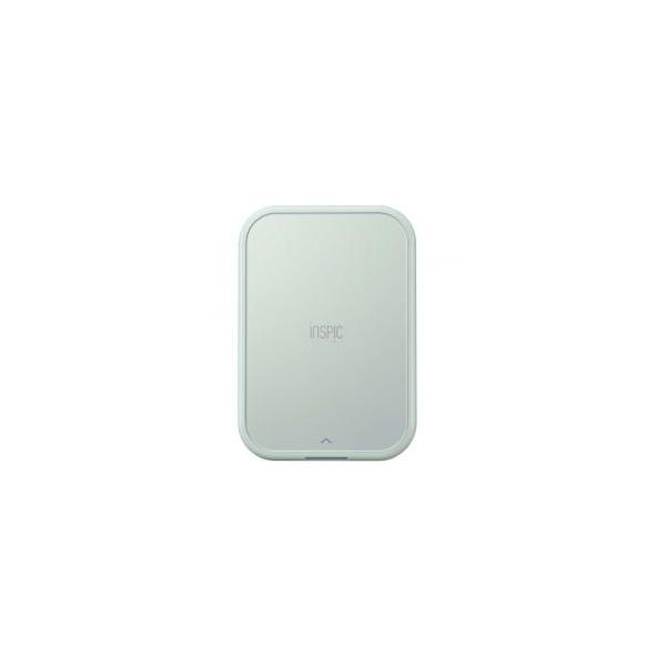 Canon キヤノン iNSPiC PV-223-BL ブルー 手のひらサイズのスマホ専用 ミニフォトプリンター※ご注文手続き後、当店より発送予定日または取寄商品の在庫有無・納期を記載したご注文確認メールをお送りいたしますので必ずご確認をお...