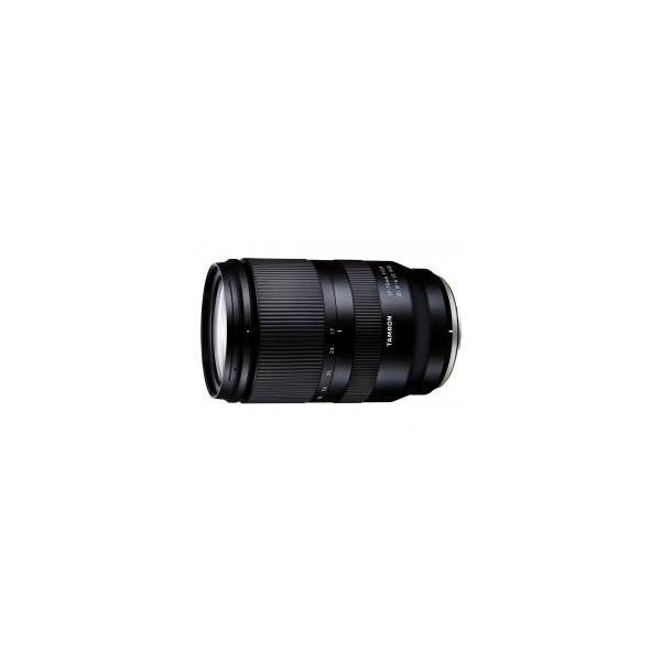 TAMRON 17-70mm F/2.8 Di III-A VC RXD (Model B070) [フジフイルム用] Xマウント用大口径標準ズームレンズ※ご注文手続き後、当店より発送予定日または取寄商品の在庫有無・納期を記載したご注文確認...
