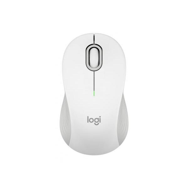 Logicool Signature M550 L Wireless Mouse M550LOW オフホワイト ワイヤレスマウス ロジクール※ご注文手続き後、当店より発送予定日または取寄商品の在庫有無・納期を記載したご注文確認メールをお送り...