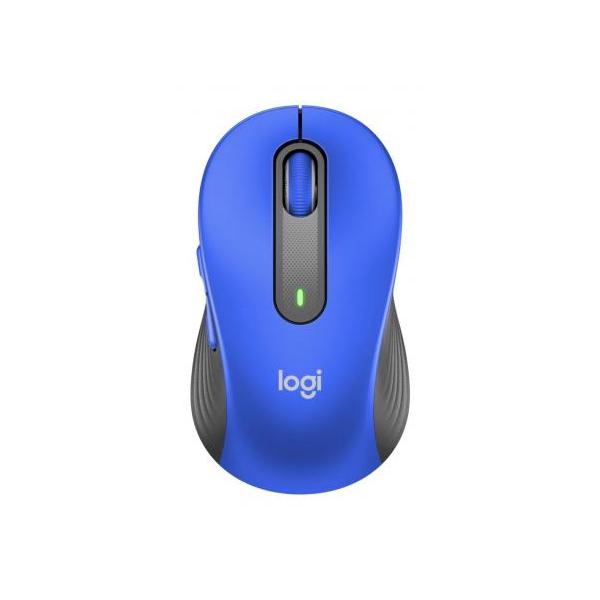 Logicool Signature M650 Wireless Mouse M650MBL ブルート 静音ワイヤレスマウス ロジクール※ご注文手続き後、当店より発送予定日または取寄商品の在庫有無・納期を記載したご注文確認メールをお送りいた...