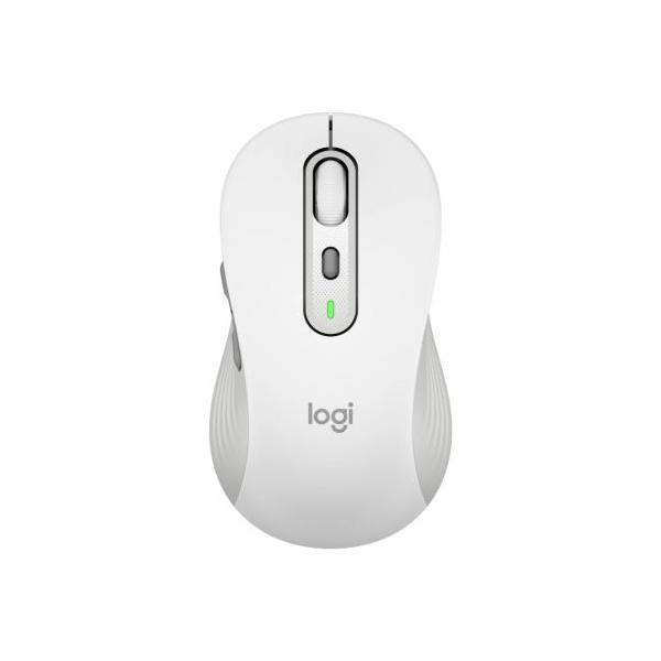 Logicool Signature Plus M750 L Wireless Mouse M750LOW オフホワイト 静音ワイヤレスマウス ロジクール※ご注文手続き後、当店より発送予定日または取寄商品の在庫有無・納期を記載したご注文確認...