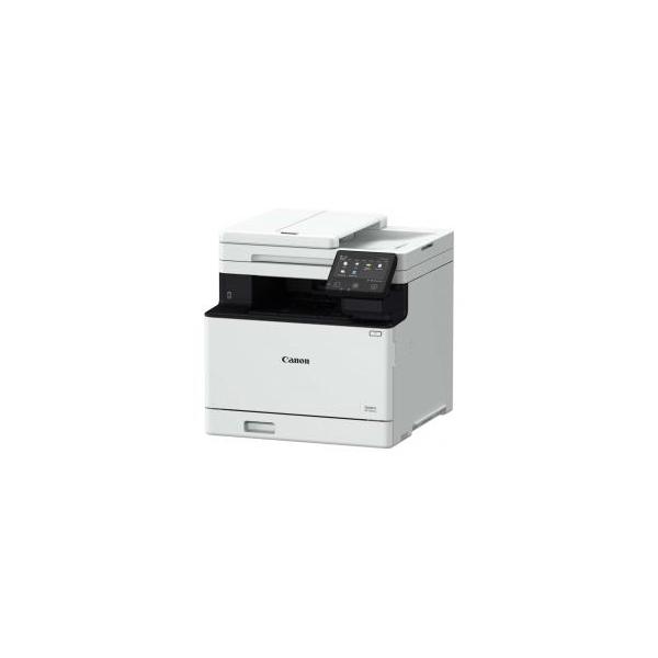 Canon キヤノン Satera MF753Cdw カラーレーザー複合機 MF753CDW※ご注文手続き後、当店より発送予定日または取寄商品の在庫有無・納期を記載したご注文確認メールをお送りいたしますので必ずご確認をお願い致します。こちら...