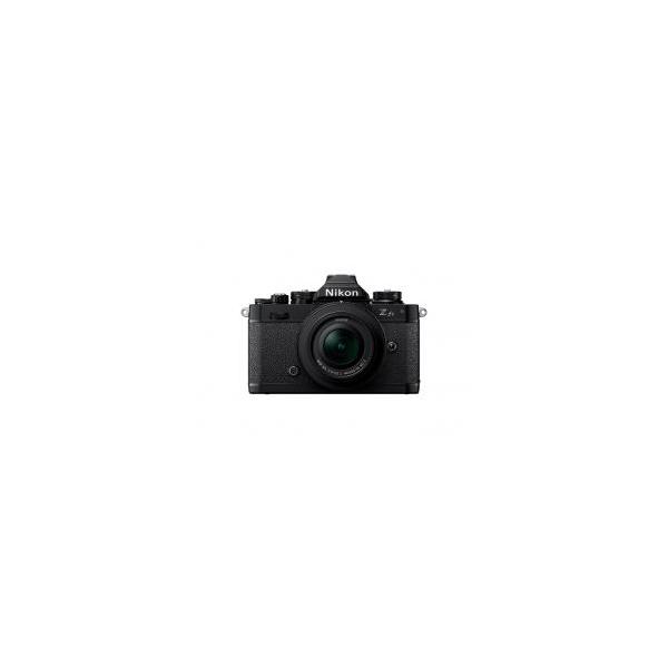 Nikon Z fc ボディ ブラック ミラーレスカメラ ニコン※ご注文手続き後、当店より発送予定日または取寄商品の在庫有無・納期を記載したご注文確認メールをお送りいたしますので必ずご確認をお願い致します。こちらの商品はお取り寄せの商品とな...