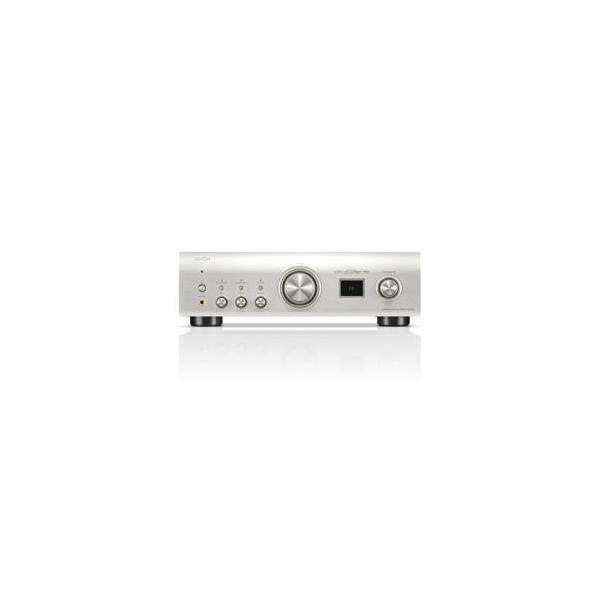 DENON プリメインアンプ PMA-1700NE-SP プレミアムシルバー デノン※ご注文手続き後、当店より発送予定日または取寄商品の在庫有無・納期を記載したご注文確認メールをお送りいたしますので必ずご確認をお願い致します。《在庫あり》