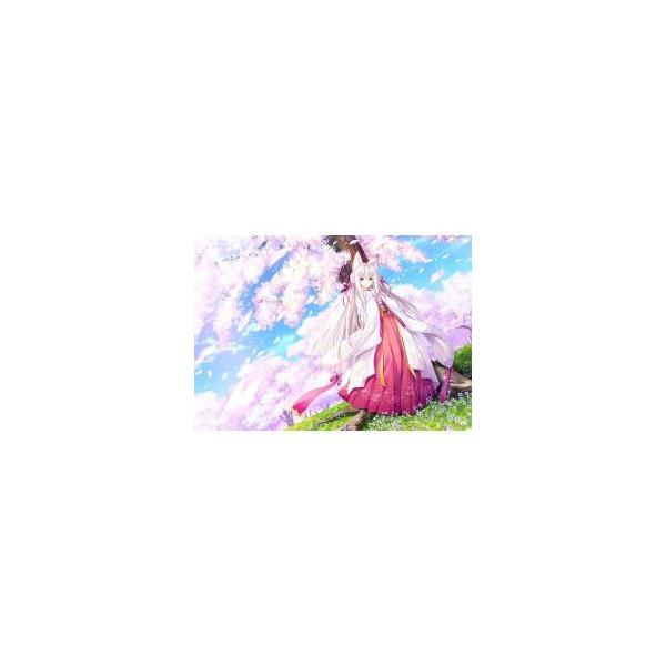 瑠璃櫻　通常版※ご注文手続き後、当店より発送予定日または取寄商品の在庫有無・納期を記載したご注文確認メールをお送りいたしますので必ずご確認をお願い致します。こちらの商品はお取り寄せの商品となり、通常、土日祝を除く14営業日前後での発送予定と...
