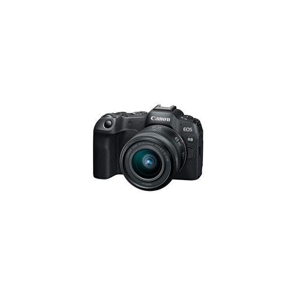 Canon EOS R8 RF24-50 IS STM レンズキット フルサイズミラーレスカメラ キヤノン※ご注文手続き後、当店より発送予定日または取寄商品の在庫有無・納期を記載したご注文確認メールをお送りいたしますので必ずご確認をお願い致...