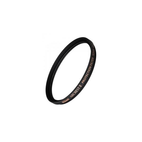 ARCREST II PROTECTION FILTER 52mm ARII-PF52(交換レンズ用高性能保護フィルター) AR2PF52※ご注文手続き後、当店より発送予定日または取寄商品の在庫有無・納期を記載したご注文確認メールをお送りい...
