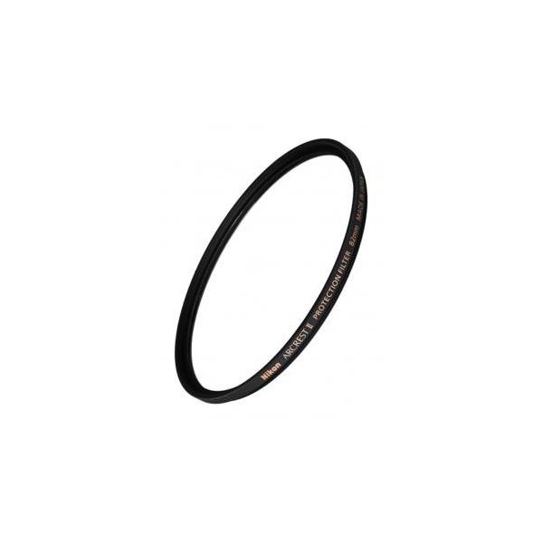 ARCREST II PROTECTION FILTER 82mm ARII-PF82(交換レンズ用高性能保護フィルター) AR2PF82※ご注文手続き後、当店より発送予定日または取寄商品の在庫有無・納期を記載したご注文確認メールをお送りい...