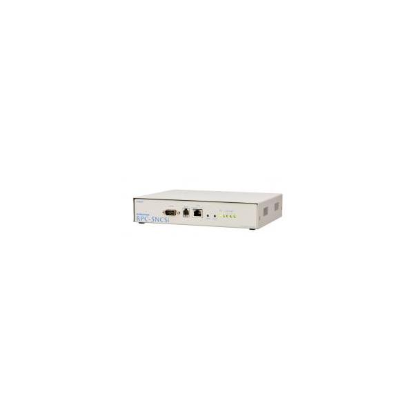 REBOOTER RPC-5NCSi RPC-5NCSI※ご注文手続き後、当店より発送予定日または取寄商品の在庫有無・納期を記載したご注文確認メールをお送りいたしますので必ずご確認をお願い致します。こちらの商品はお取り寄せの商品となり、通常...