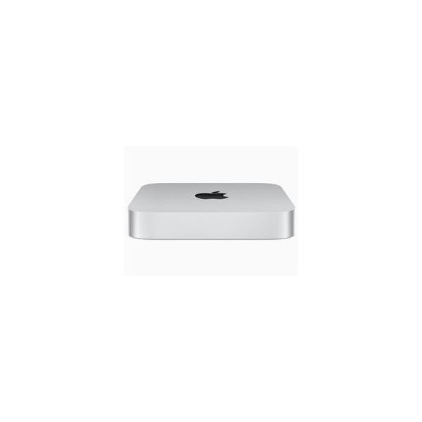 Apple Mac mini MNH73J/A シルバー /M2 Pro/メモリ 16GB/SSD 512GB/ アップル マックミニ※ご注文手続き後、当店より発送予定日または取寄商品の在庫有無・納期を記載したご注文確認メールをお送りいたし...