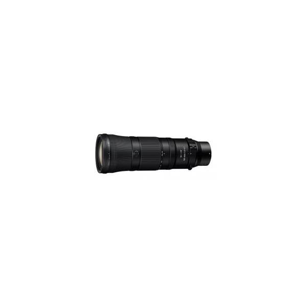 Nikon NIKKOR Z 180-600mm f/5.6-6.3 VR 超望遠ズームレンズ ニコン※ご注文手続き後、当店より発送予定日または取寄商品の在庫有無・納期を記載したご注文確認メールをお送りいたしますので必ずご確認をお願い致しま...