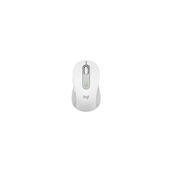 Logicool Signature M650 Wireless Mouse M650MOW オフホワイト ワイヤレスマウス ロジクール※ご注文手続き後、当店より発送予定日または取寄商品の在庫有無・納期を記載したご注文確認メールをお送りいた...