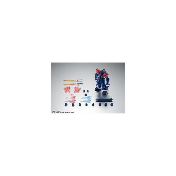 [バンダイ] ロボット魂 SIDE MS MS-08TX[EXAM] イフリート改 ver. A.N.I.M.E.※ご注文手続き後、当店より発送予定日または取寄商品の在庫有無・納期を記載したご注文確認メールをお送りいたしますので必ずご確認を...