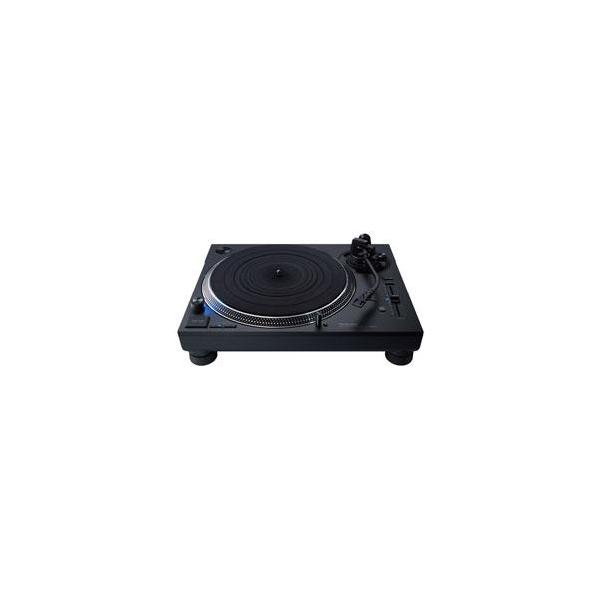 Technics グランドクラス ダイレクトドライブターンテーブルシステム SL-1200GR2-K ブラック テクニクス※ご注文手続き後、当店より発送予定日または取寄商品の在庫有無・納期を記載したご注文確認メールをお送りいたしますので必ず...