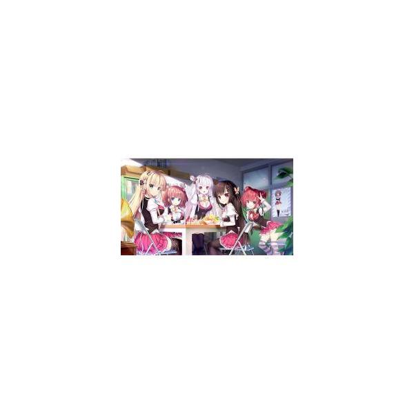 七ヶ音学園旅行部-Tour:03 Kinugawa編-　有償特典共通B2Wスエードタペストリー※ご注文手続き後、当店より発送予定日または取寄商品の在庫有無・納期を記載したご注文確認メールをお送りいたしますので必ずご確認をお願い致します。こち...