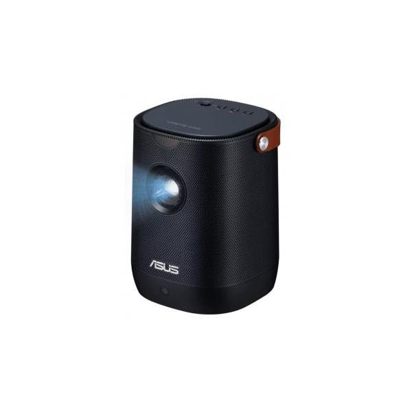 ASUS ZenBeam L2スマートポータブルLEDプロジェクター ZENBEAM L2 ※ご注文手続き後、当店より発送予定日または取寄商品の在庫有無・納期を記載したご注文確認メールをお送りいたしますので必ずご確認をお願い致します。こちら...