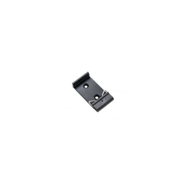 UD-LT2専用DINレール取付用アダプター5個セット UD-DIN※ご注文手続き後、当店より発送予定日または取寄商品の在庫有無・納期を記載したご注文確認メールをお送りいたしますので必ずご確認をお願い致します。こちらの商品はお取り寄せの商品...