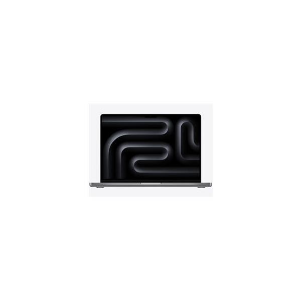 MacBook Pro MXE03J/A  スペースグレイ Liquid Retina XDRディスプレイ 14.2インチ M3 8コア メモリ 16GB SSD 1TB アップル マックブックプロ※ご注文手続き後、当店より発送予定日または...