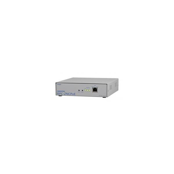REBOOTER RPC-2NCPoE RPC-2NCPOE※ご注文手続き後、当店より発送予定日または取寄商品の在庫有無・納期を記載したご注文確認メールをお送りいたしますので必ずご確認をお願い致します。こちらの商品はお取り寄せの商品となり、...