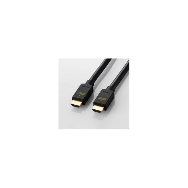 HDMIケーブル/HDMI2.1/ウルトラハイスピード/5.0m/ブラック CAC-HD21E50BK2※ご注文手続き後、当店より発送予定日または取寄商品の在庫有無・納期を記載したご注文確認メールをお送りいたしますので必ずご確認をお願い致し...